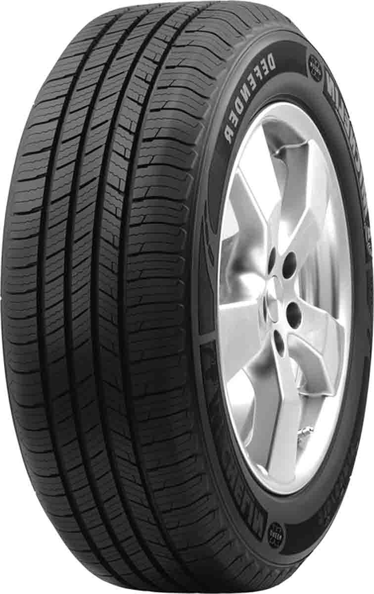 Llantas MICHELIN Defender 205/55R16 | Virtual Llantas