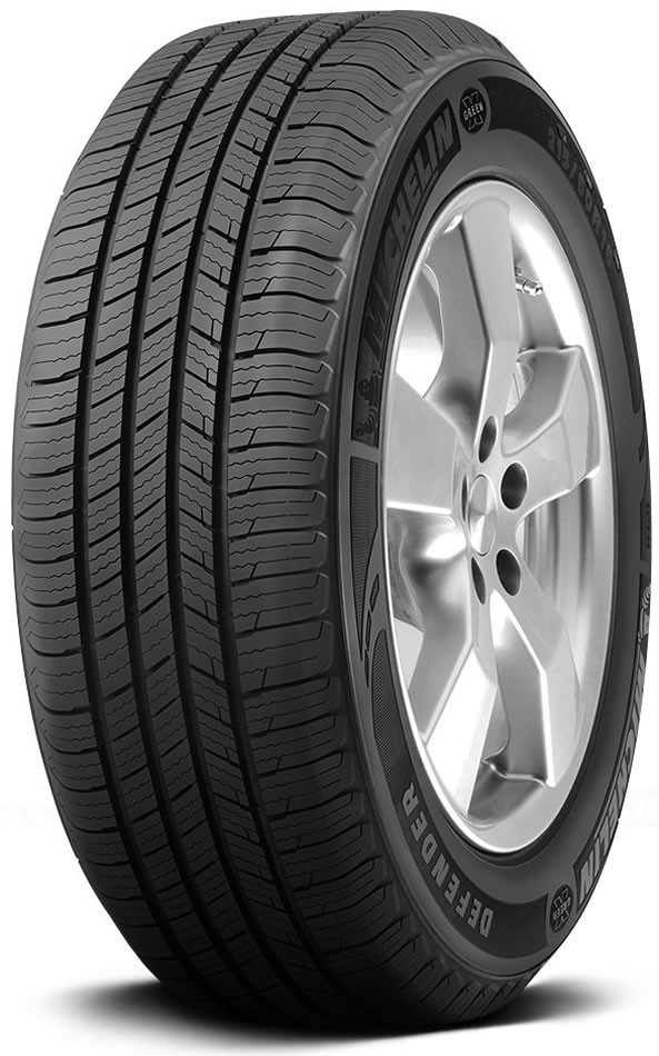 Llantas MICHELIN Defender 195/65R15 | Virtual Llantas