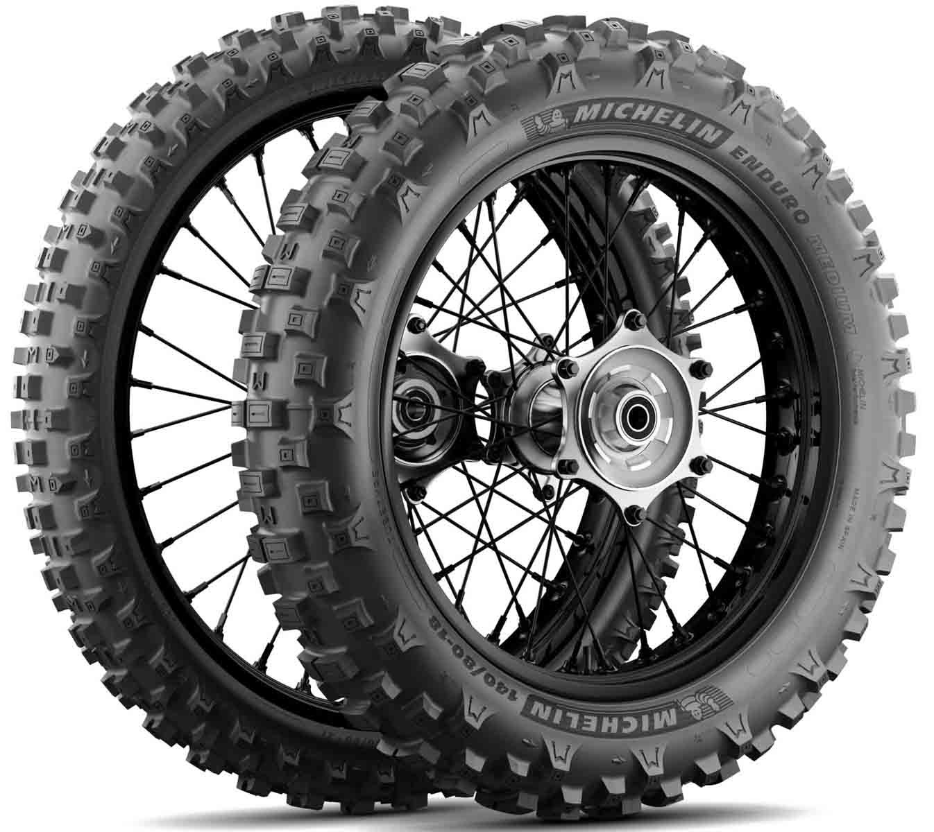 Llantas MICHELIN Enduro 90/100/21 | Virtual Llantas