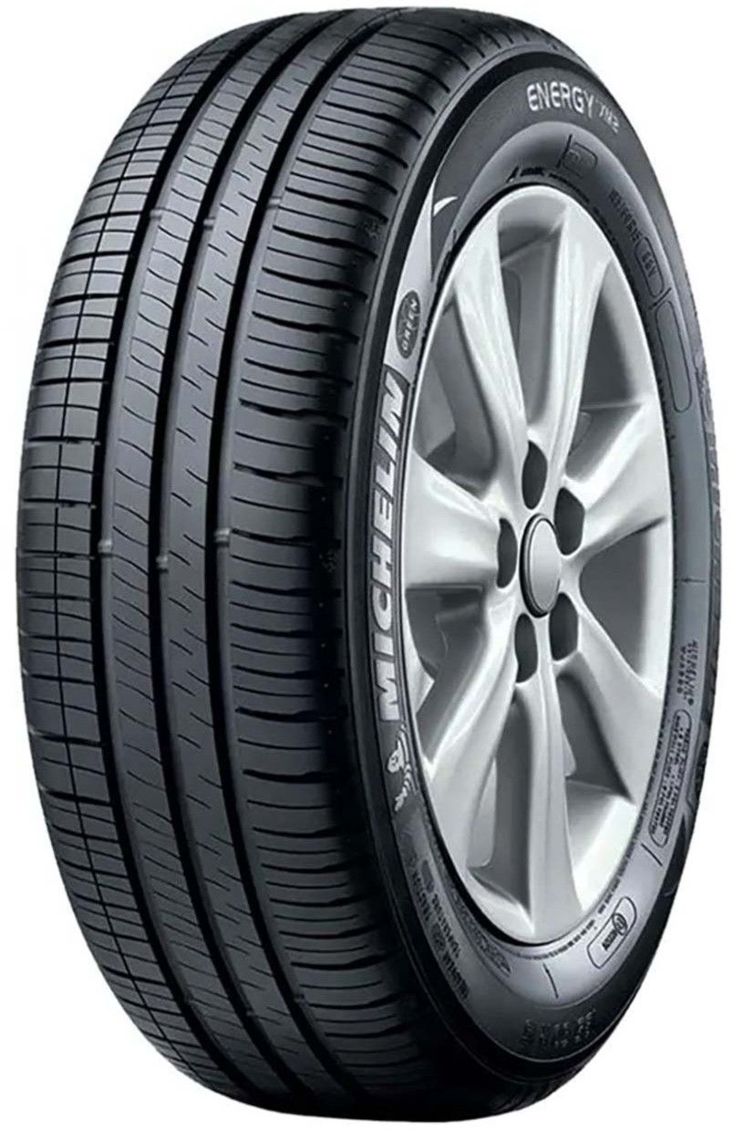 Llantas MICHELIN ENERGY XM2 205/65R15 | Virtual Llantas