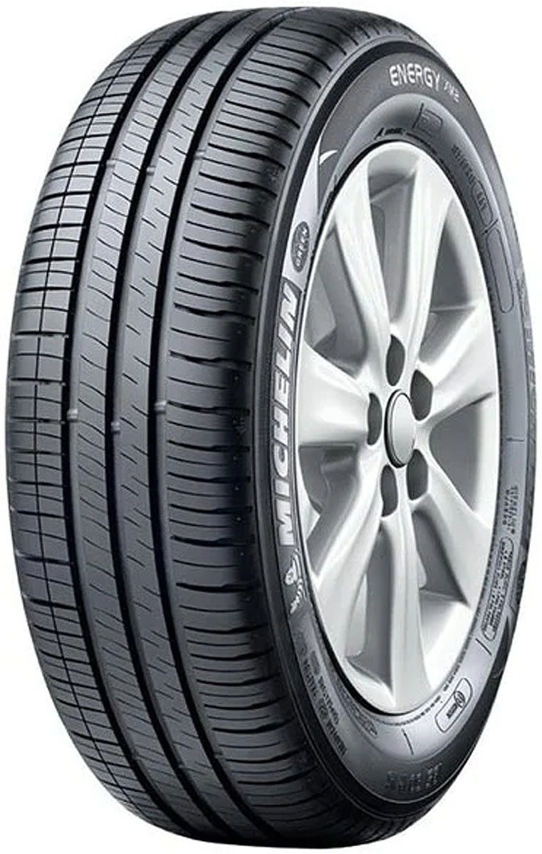 Llantas MICHELIN Energy XM2 DT 155/80R13 | Virtual Llantas