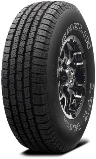 Llantas MICHELIN LTX M/S 31X10.5R15 | Virtual Llantas