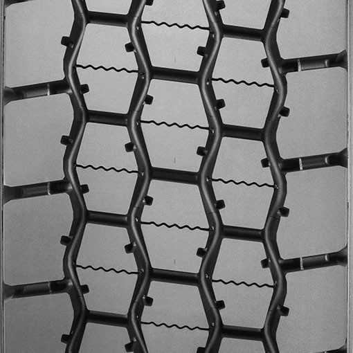 Llantas MICHELIN X MULTI D2 295/80R22.5 | Virtual Llantas