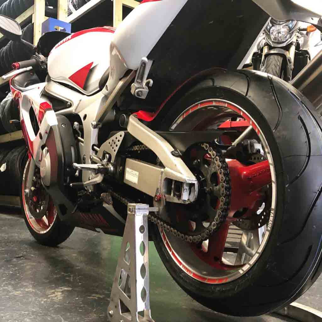 Llantas MICHELIN Pilot Power 2CT 150/60ZR17 | Virtual Llantas