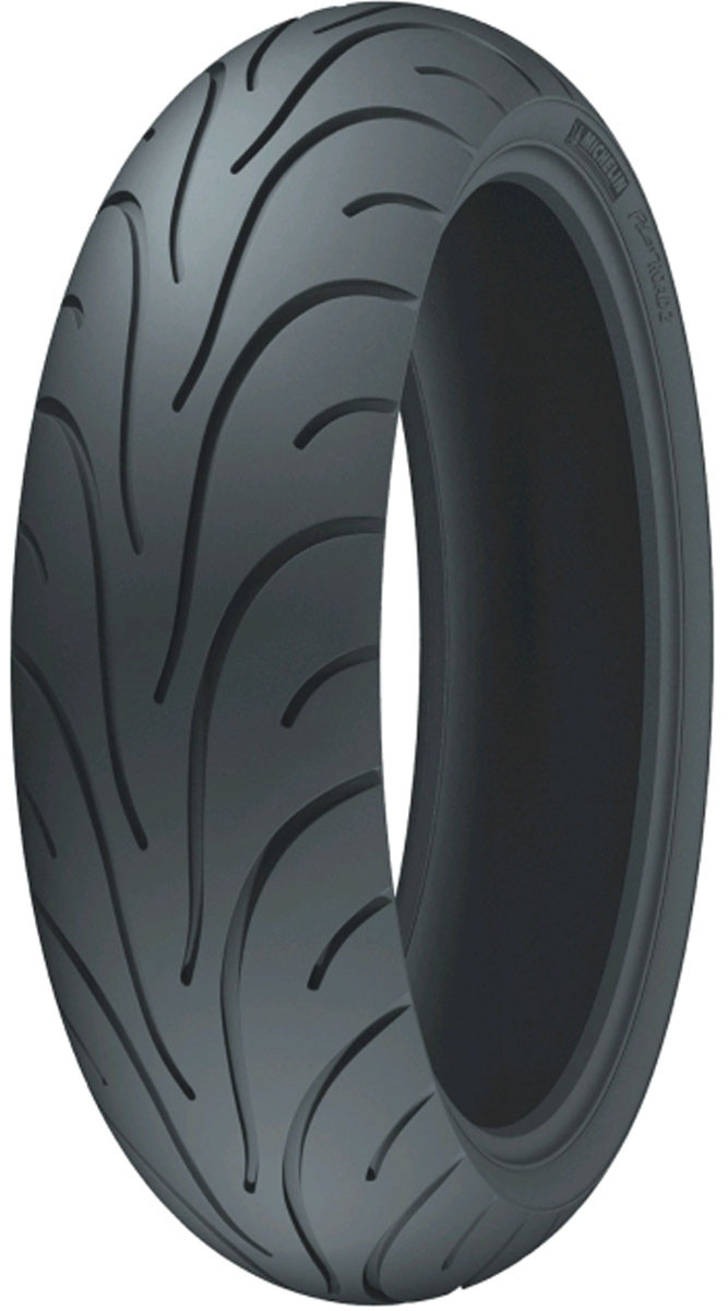 Llantas MICHELIN PILOT ROAD 2 120/70ZR17 | Virtual Llantas