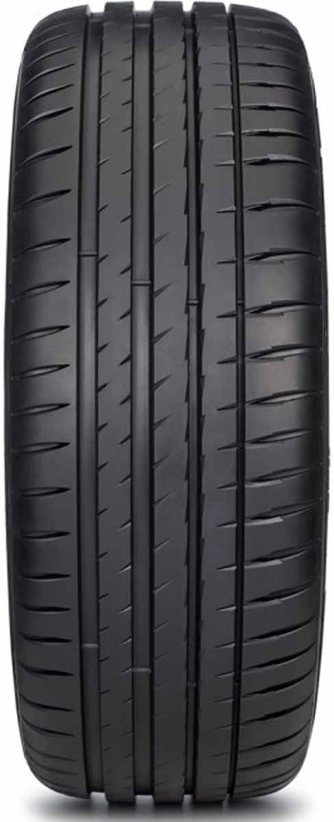Llantas MICHELIN Pilot Sport 4 235/40R18 | Virtual Llantas