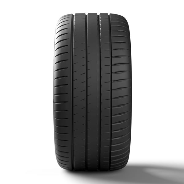 Llantas MICHELIN PILOT SPORT 4S 245/35R20 | Virtual Llantas