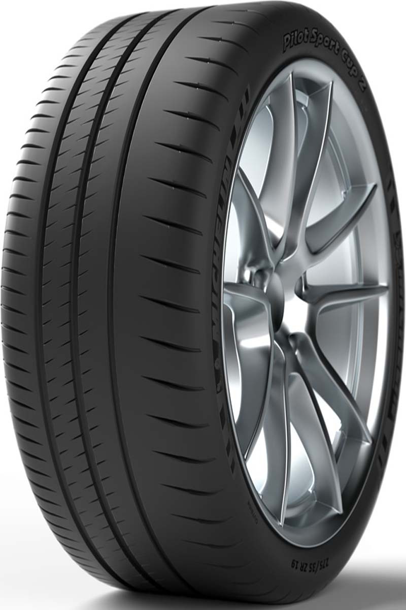 Llantas MICHELIN Pilot Sport Cup 2 245/35R20 | Virtual Llantas