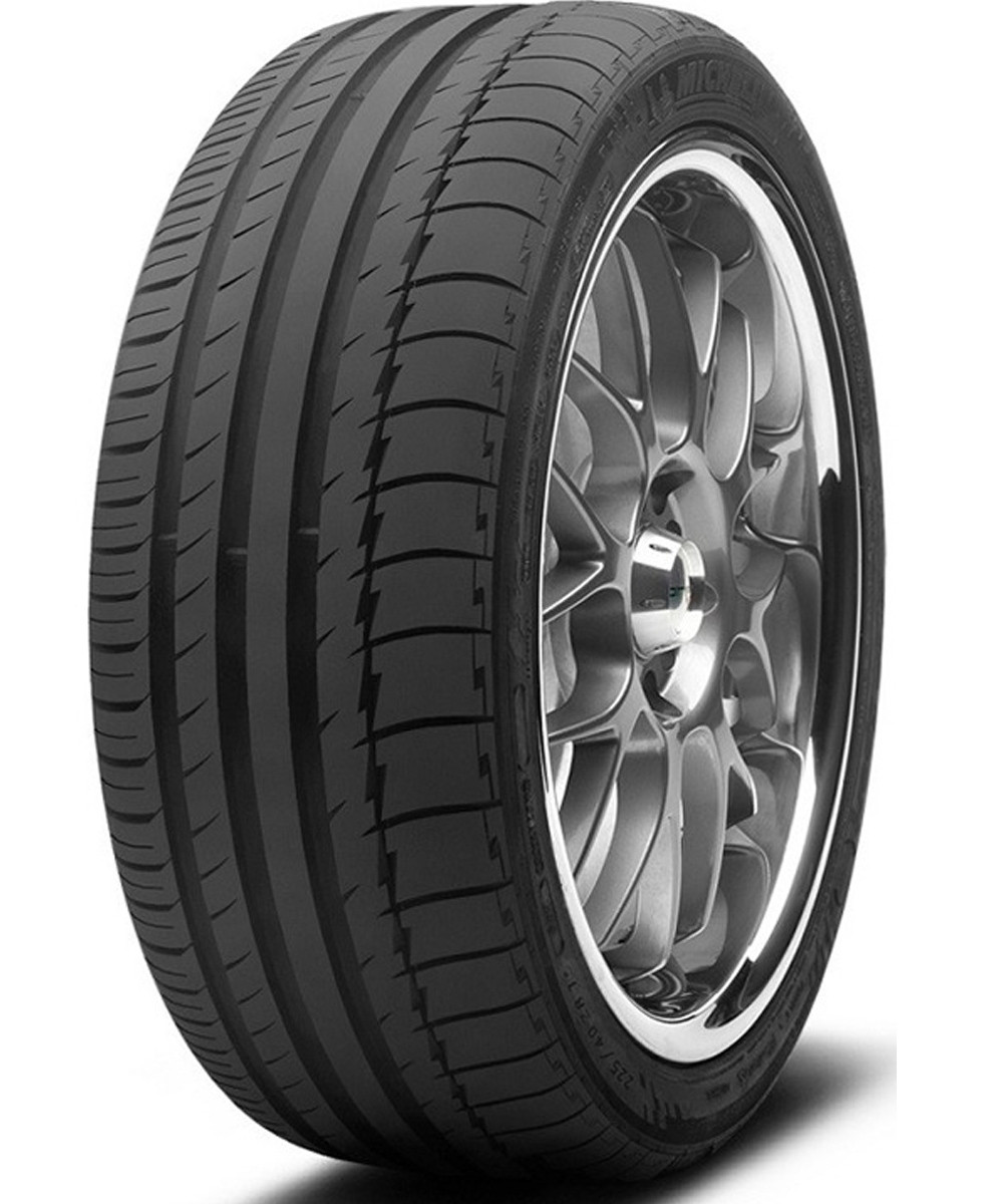 Llantas MICHELIN Pilot Sport Ps2 265/30R20 | Virtual Llantas