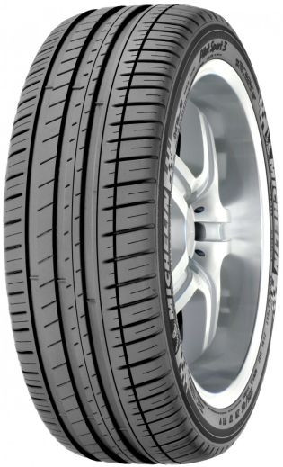 Llantas MICHELIN Pilot Sport 3 245/35R20 | Virtual Llantas