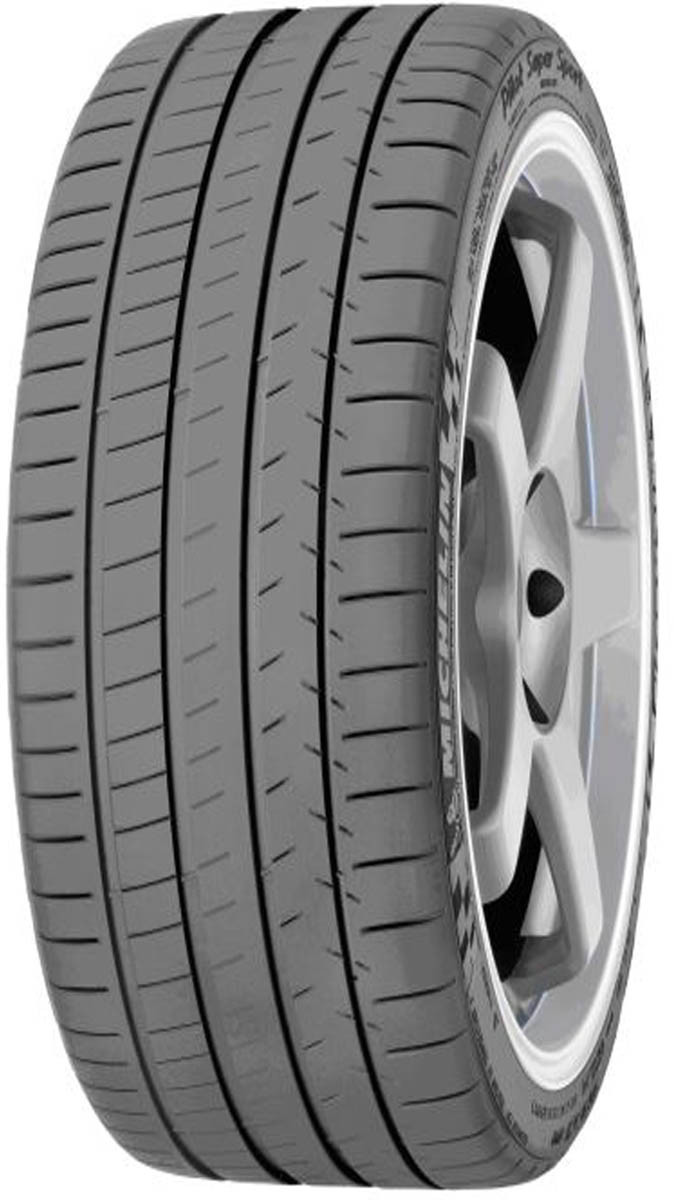 Llantas MICHELIN Pilot Super Sport 245/35R20 | Virtual Llantas