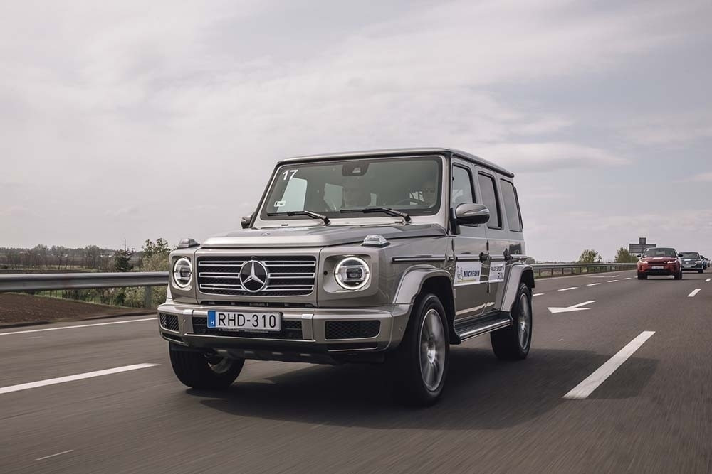 Llantas MICHELIN Pilot Sport 4 SUV 235/60R18 | Virtual Llantas