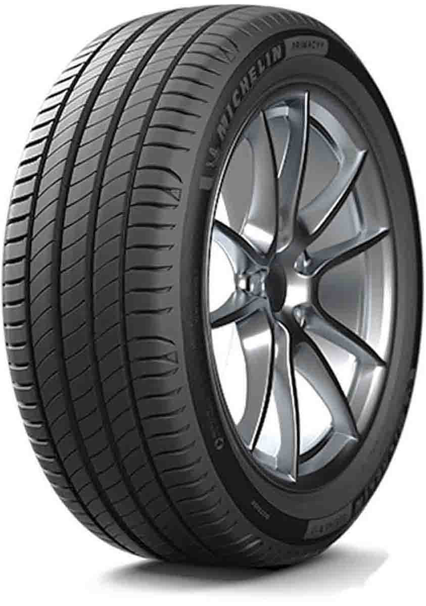 Llantas MICHELIN Primacy 4+ 235/50R18 | Virtual Llantas