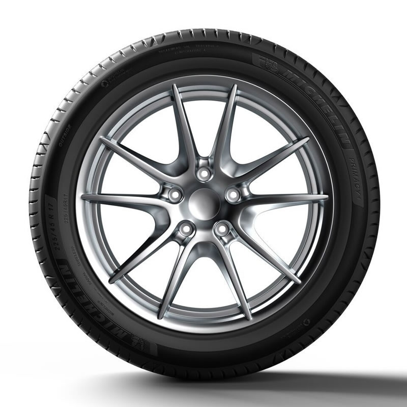 Llantas MICHELIN Primacy 4 185/65R15 | Virtual Llantas