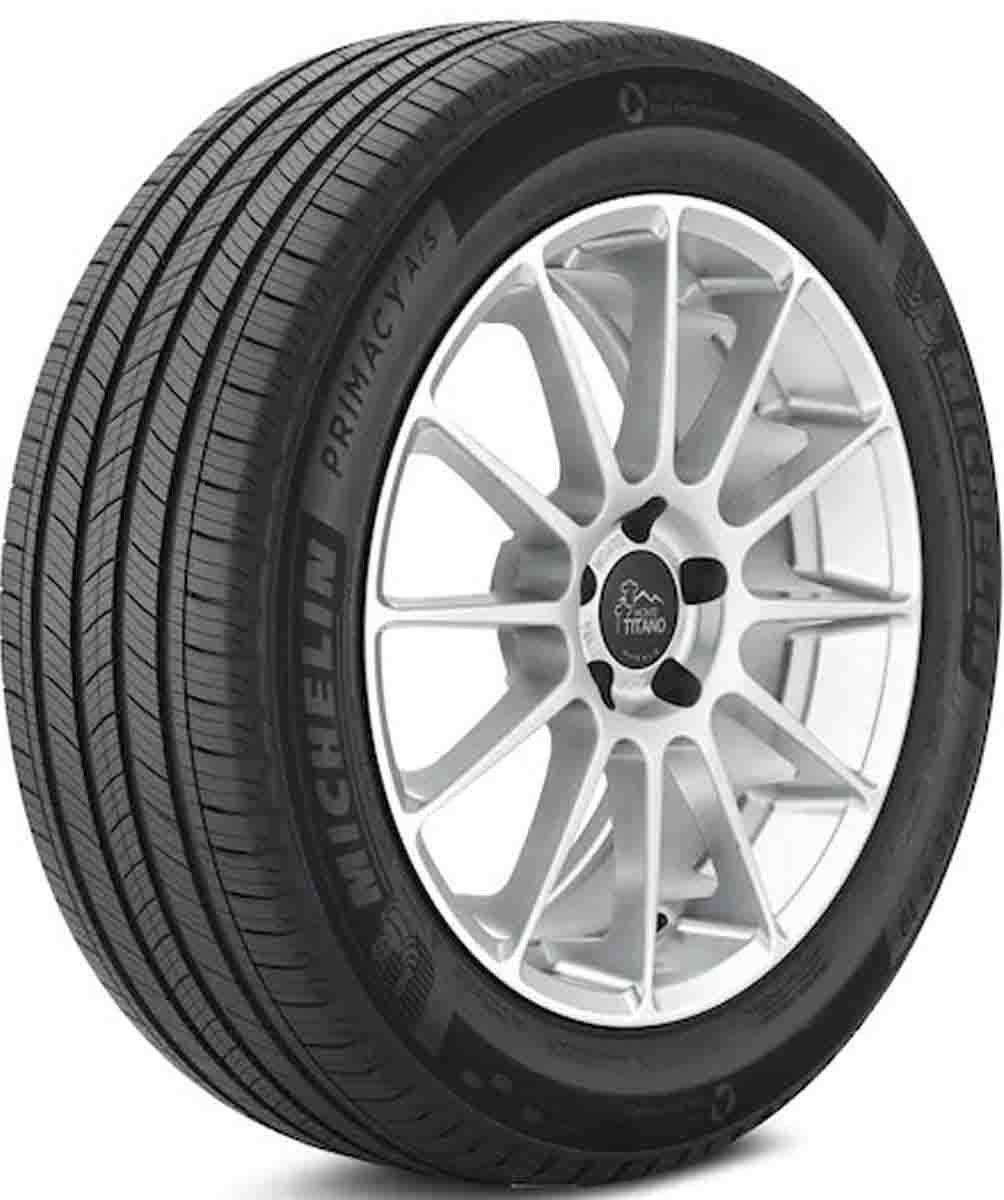 Llantas MICHELIN Primacy A/S 215/50R17 | Virtual Llantas