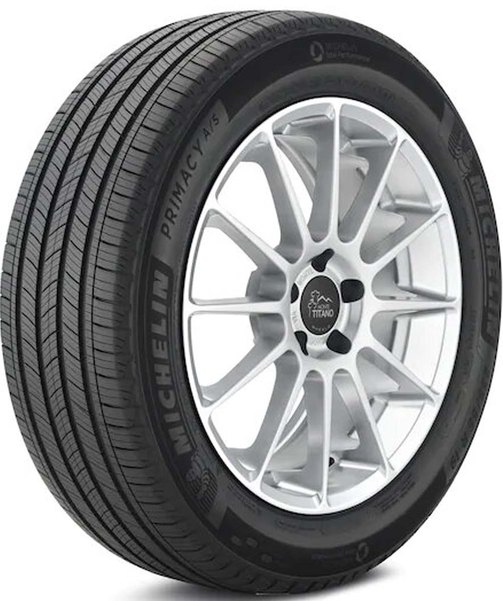 Llantas MICHELIN Primacy A/S 225/55R19 | Virtual Llantas