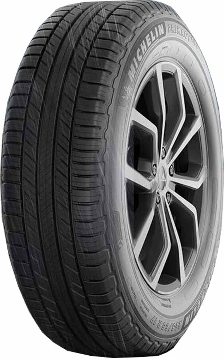 Llantas MICHELIN Primacy Suv+ 235/55R18 | Virtual Llantas