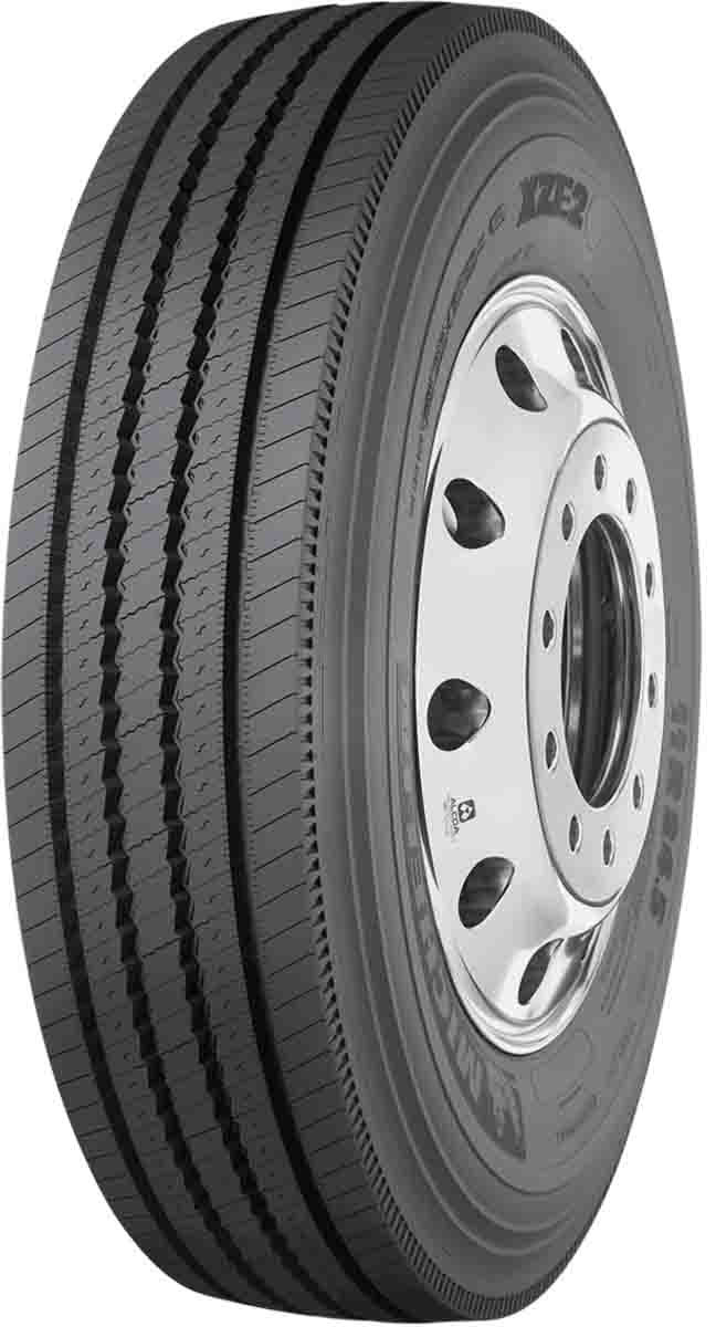 Llantas MICHELIN XZE2 11.00R22.5 | Virtual Llantas