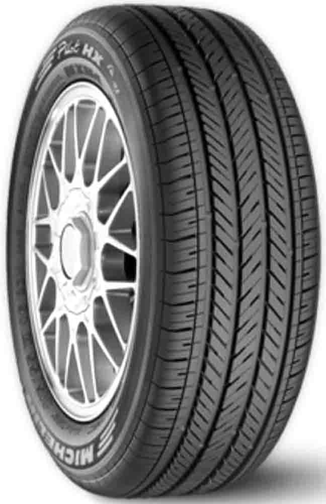 Llantas MICHELIN Pilot HX MXM4 255/45R18 | Virtual Llantas