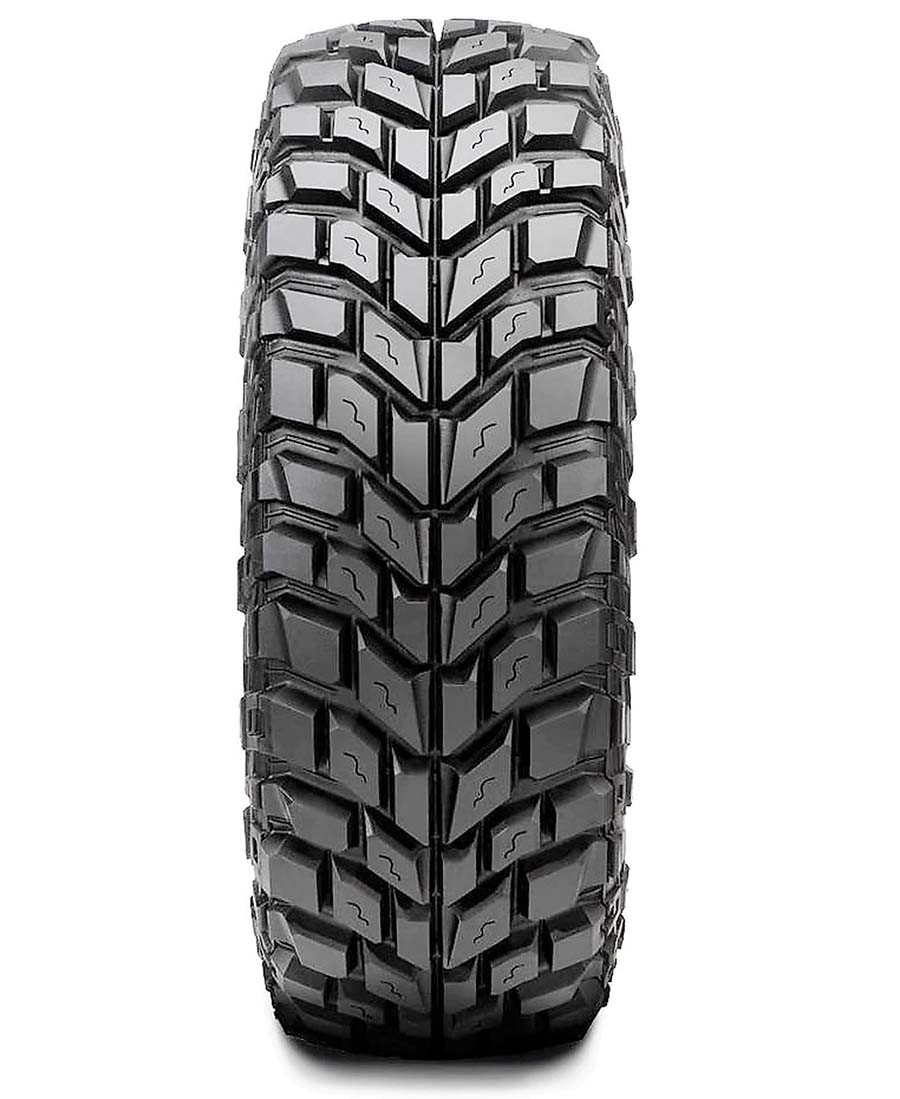 MICKEY THOMPSON Baja Claw TTC Radial 31X10.5R15LT 109Q