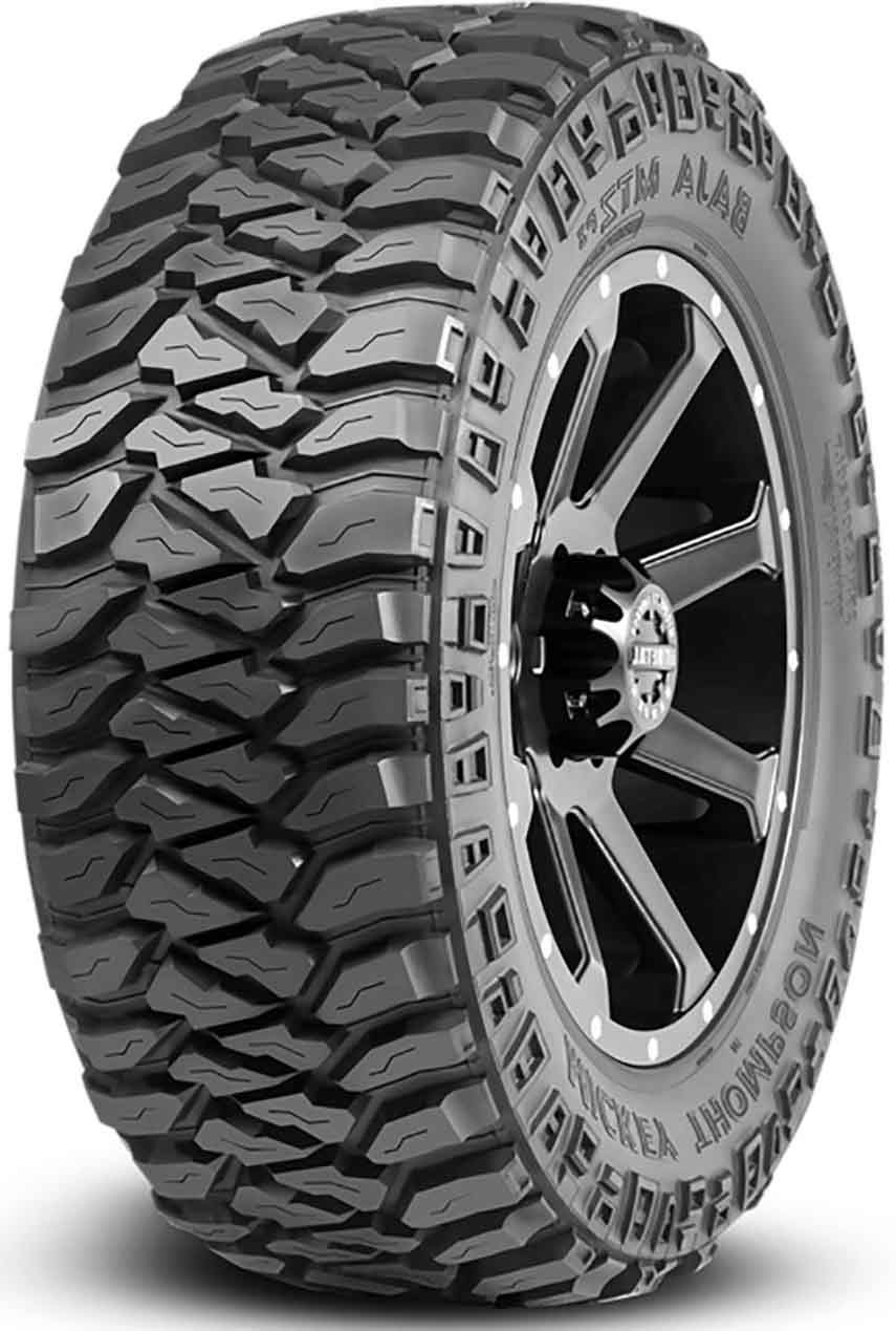 Llantas MICKEY THOMPSON Baja MTZ P3 37X13.5R20LT | Virtual Llantas