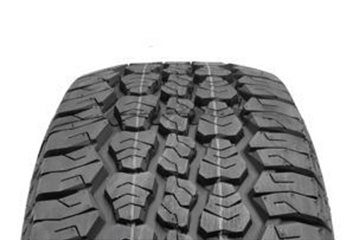 Llantas MINERVA Ecospeed A/T 235/75R15 | Virtual Llantas