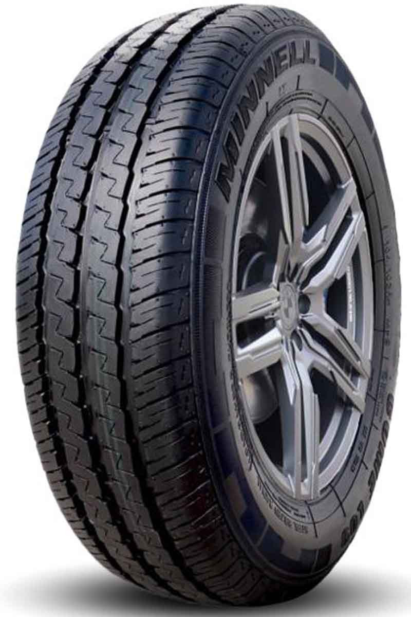 Llantas MINNELL COME L09 195/70R15C | Virtual Llantas