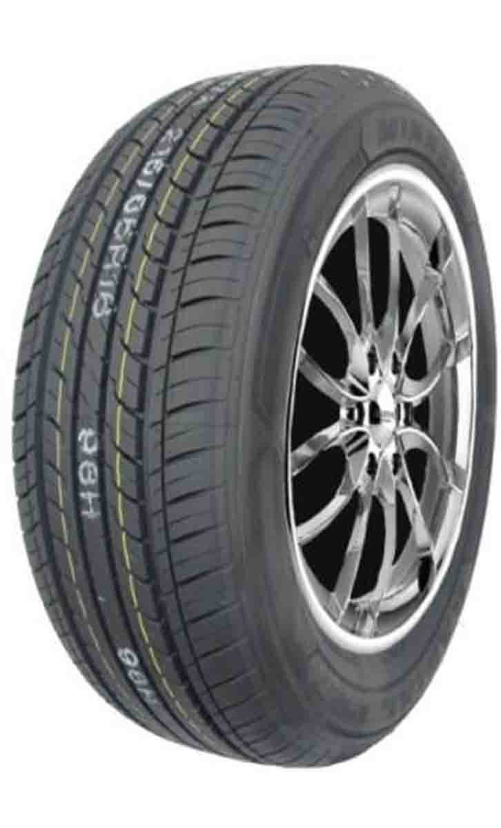 Llantas MINNELL RADIAL P07 185/60R14 | Virtual Llantas