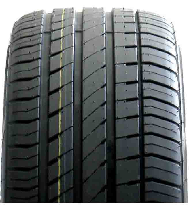 Llantas MINNELL SAFY M06 245/40R18 | Virtual Llantas
