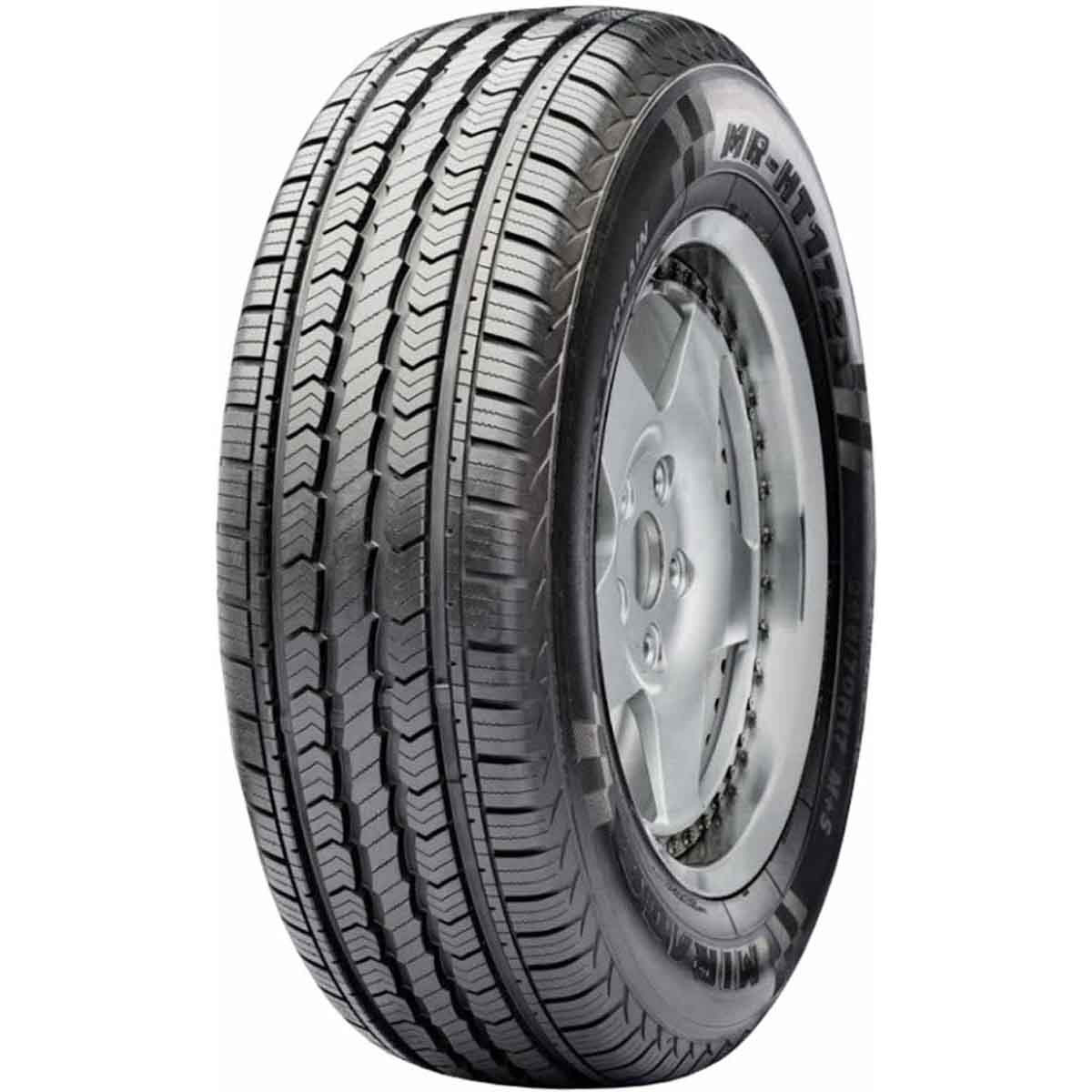Llantas MIRAGE MR-HT172 265/70R17 | Virtual Llantas