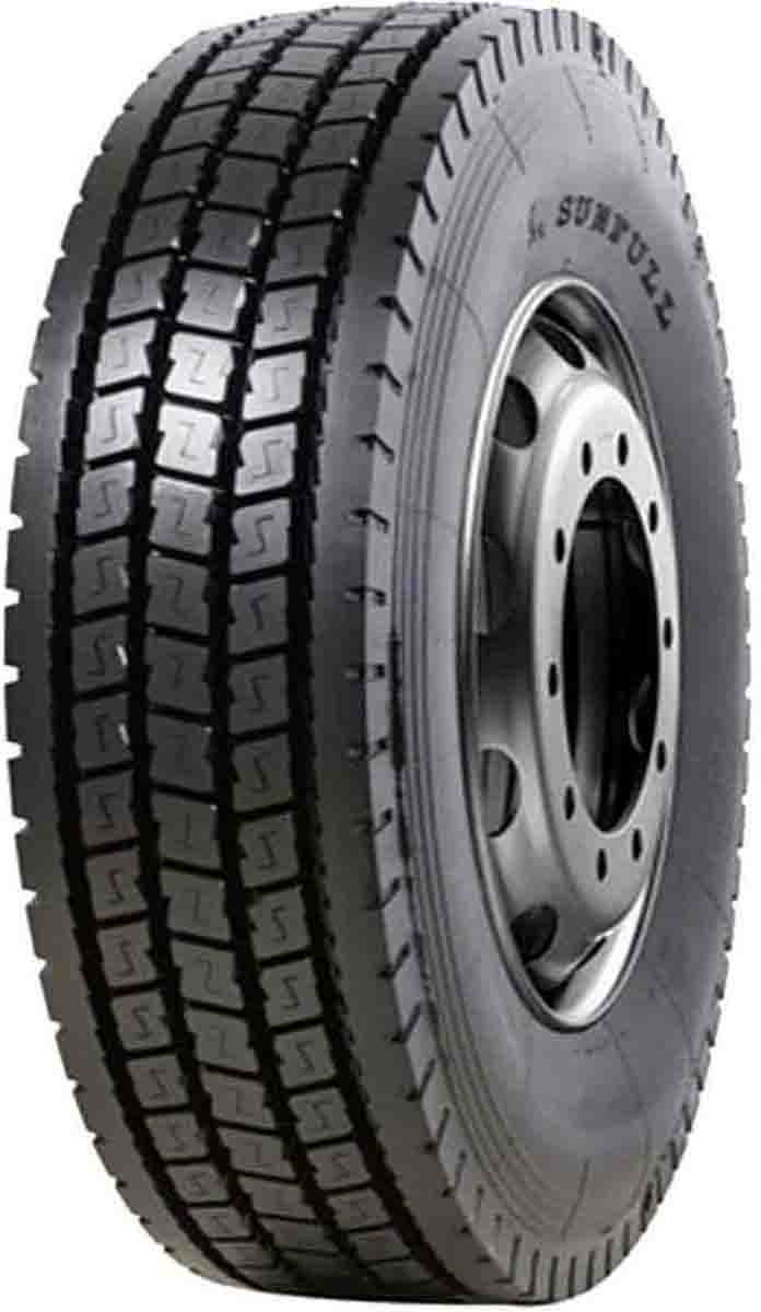 Llantas MIRAGE MG312 11.00R22.5 | Virtual Llantas