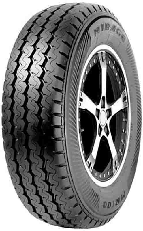 Llantas MIRAGE MR300 225/75R16C | Virtual Llantas