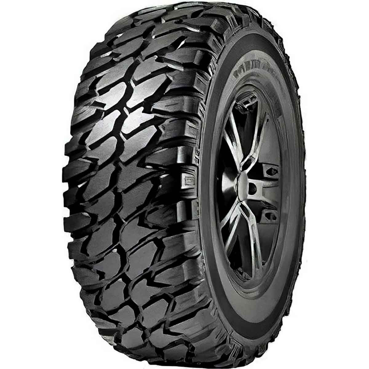 Llantas MIRAGE MR-MT172 LT235/75R15 | Virtual Llantas
