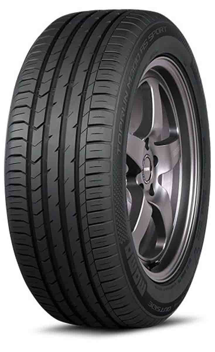 Llantas MOMO M-300 Toprun As Sport 195/55R16 | Virtual Llantas