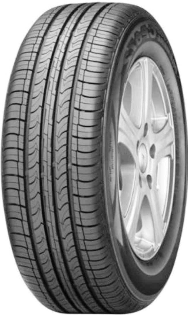 Llantas NEXEN CP672 P205/60R15 | Virtual Llantas