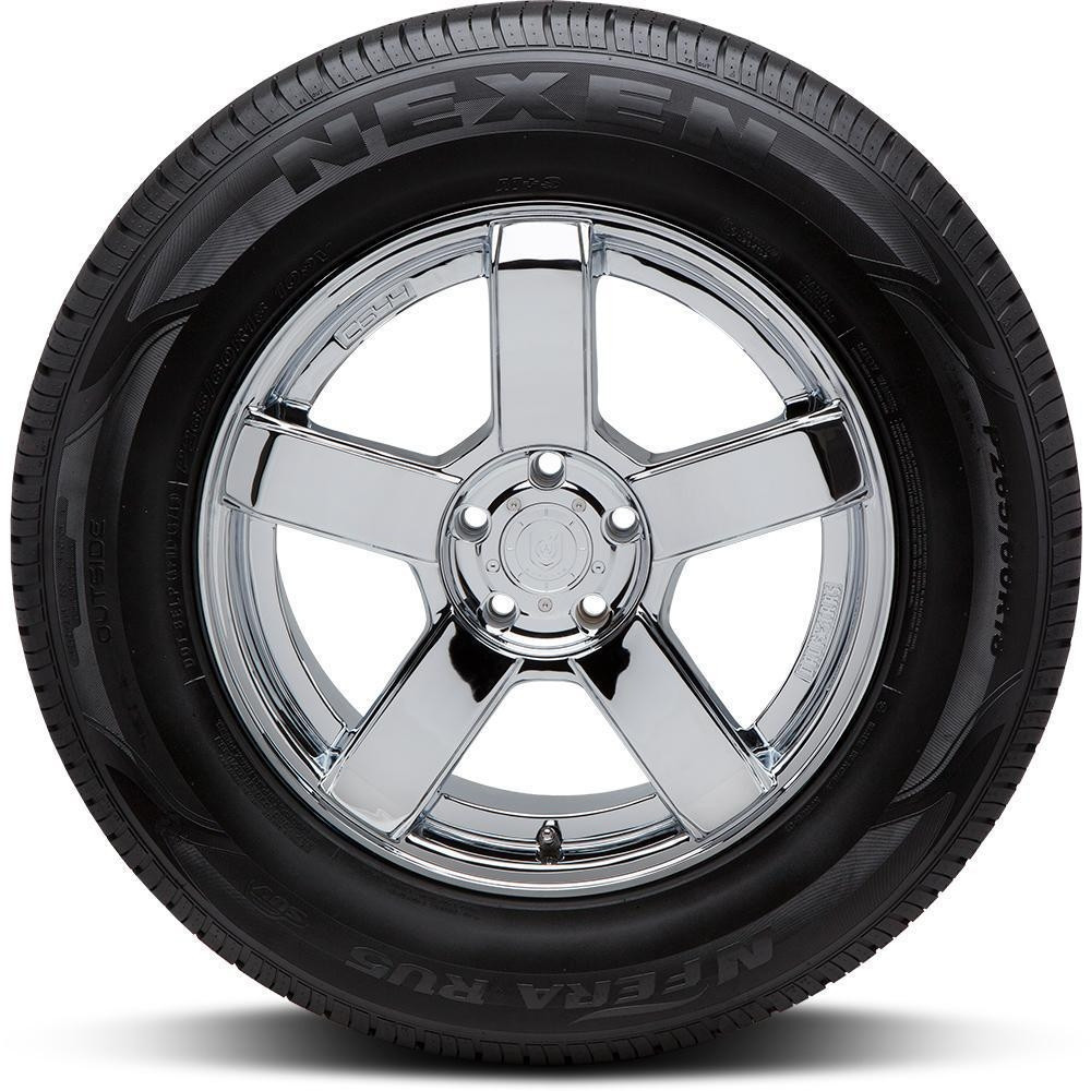 Llantas NEXEN NFERA-RU5 P235/60R17 | Virtual Llantas