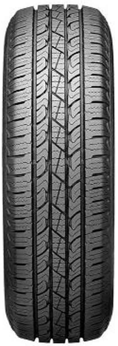 Llantas ROADSTONE ROADIAN HTX RH5 265/70R15 | Virtual Llantas