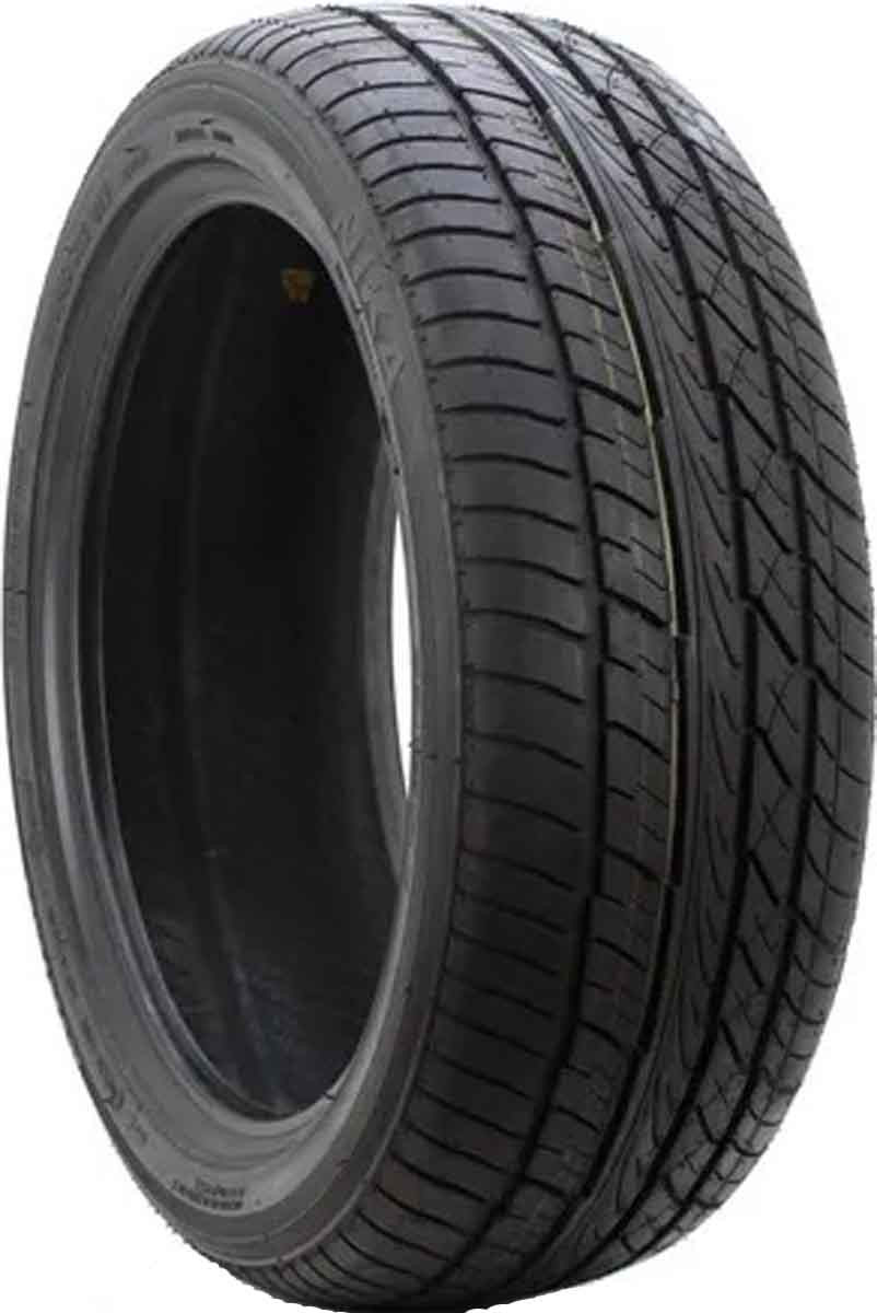 Llantas NIKA AVATAR VTR-344 215/50R17 | Virtual Llantas