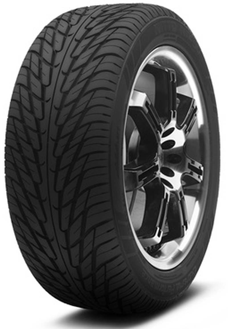 Llantas NITTO NT450 235/40ZR17 | Virtual Llantas