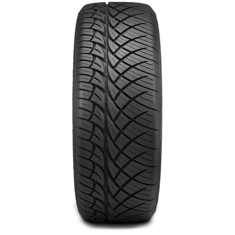 Llantas NITTO NT420S 225/65R17 | Virtual Llantas