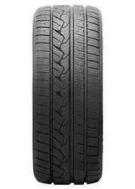 Llantas NITTO NT421A 285/45R22 | Virtual Llantas