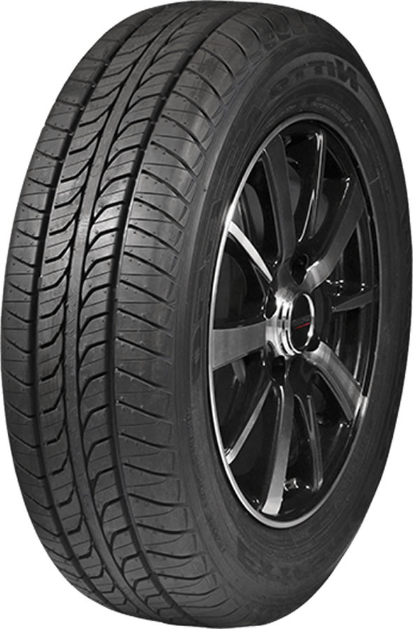 Llantas NITTO NT650 175/65R14 | Virtual Llantas