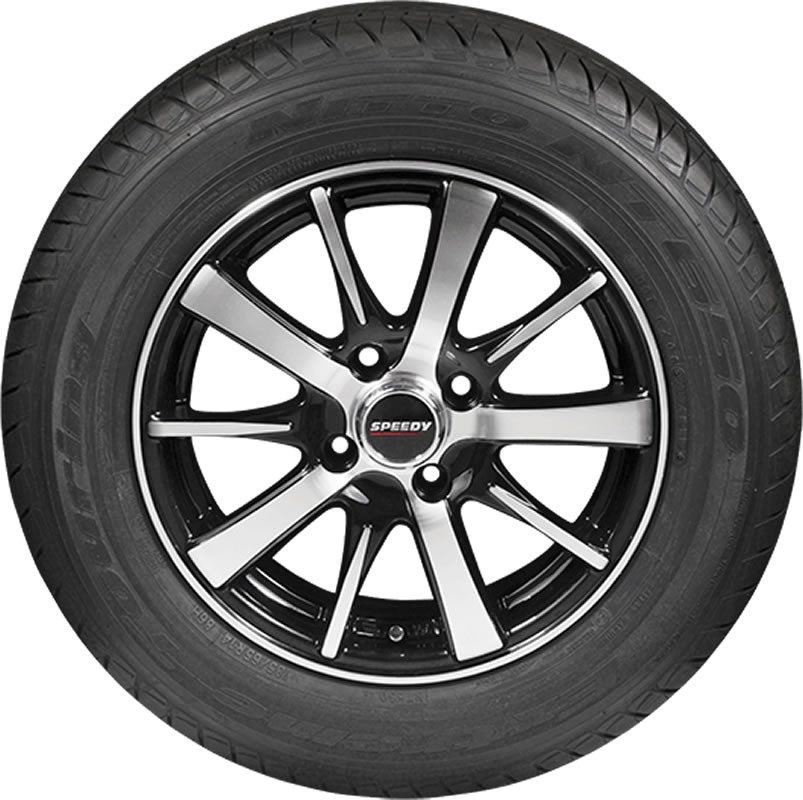 Llantas NITTO NT650 195/60R15 | Virtual Llantas
