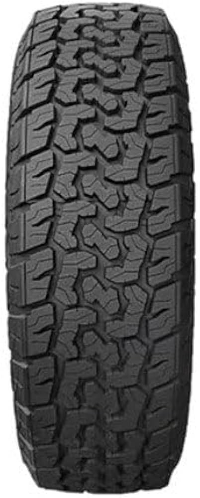 Llantas NOVAMAXX Warrior Terra A/T LT245/75R16 | Virtual Llantas