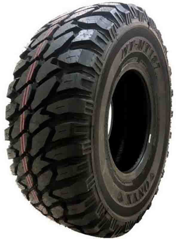 Llantas ONYX NY-MT187 265/70R17 | Virtual Llantas