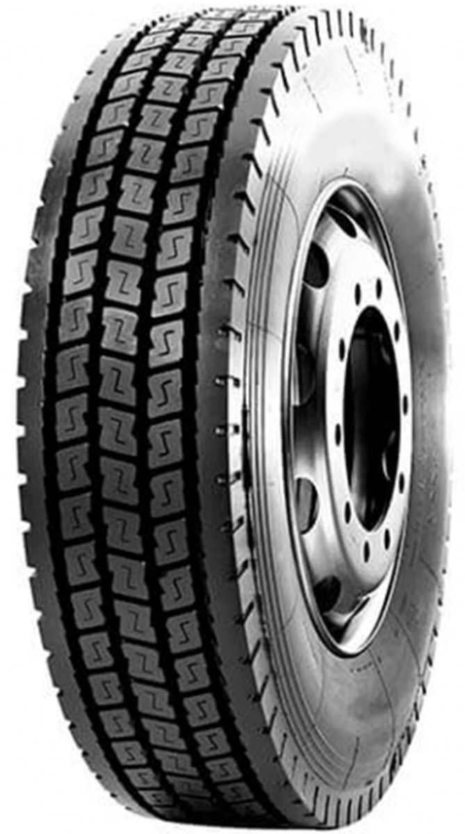 Llantas OVATION VI 312 11.00R24.5 | Virtual Llantas