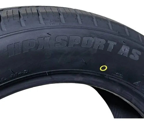 Llantas PEGASUS HPX SPORT AS 255/55R19 | Virtual Llantas