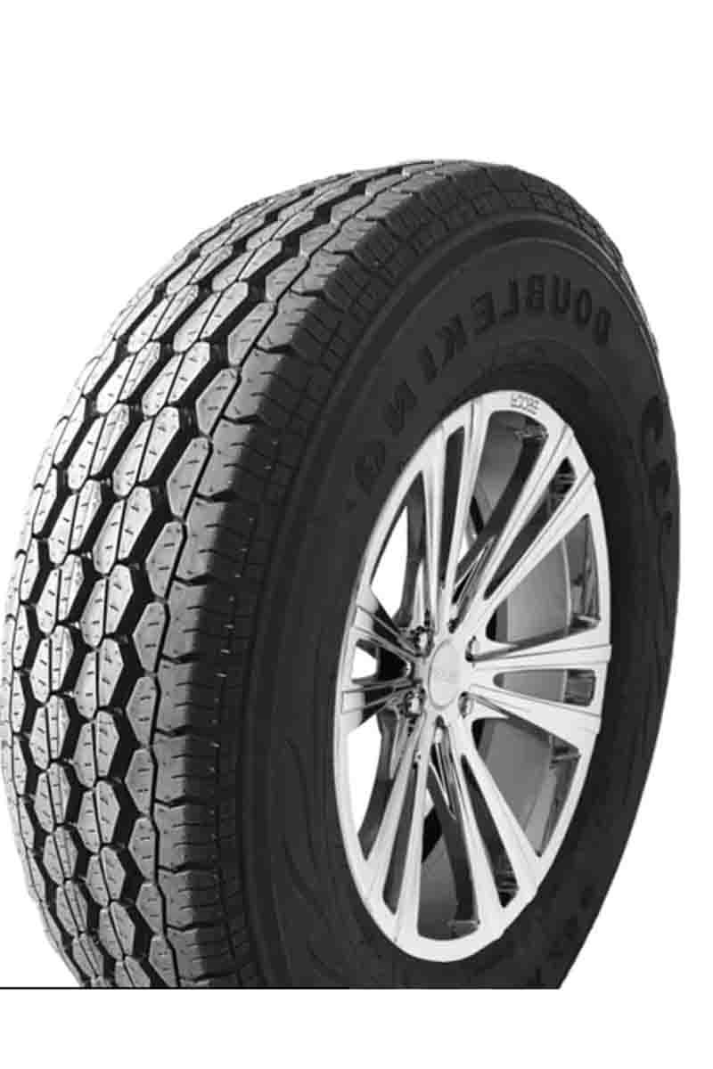 Llantas PERFLY DK256 195R15 | Virtual Llantas