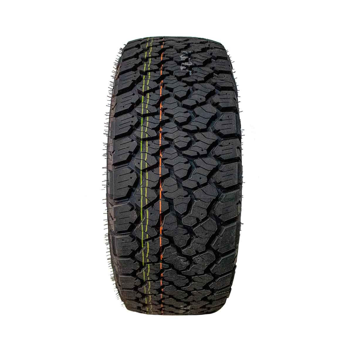 Llantas PHYRON AT-26 27X8.5R14 | Virtual Llantas