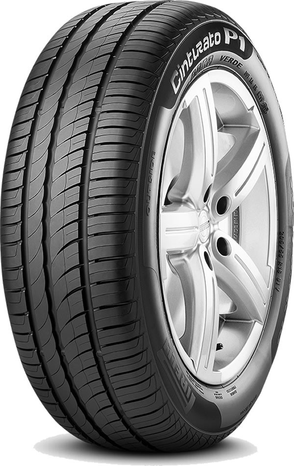 Llantas Pirelli Cinturato P1 Plus 23545r18 Virtual Llantas